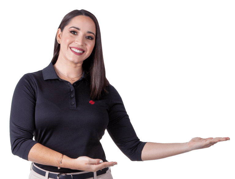 Contáctanos - Antilles Insurance