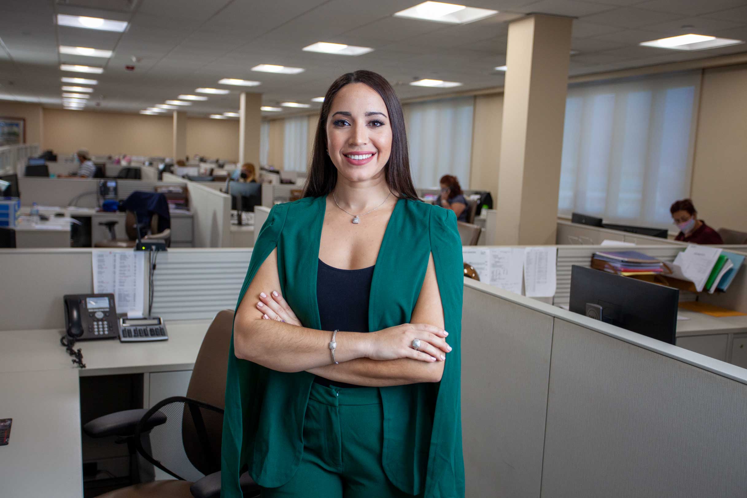 Antilles Insurance ¡Aquí siempre ganas!