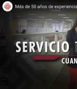 Antilles Insurance ¡Aquí siempre ganas!