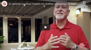 Antilles Insurance ¡Aquí siempre ganas!