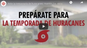 Antilles Insurance ¡Aquí siempre ganas!