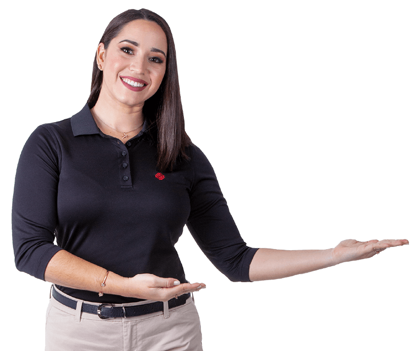 Antilles Insurance ¡Aquí siempre ganas!