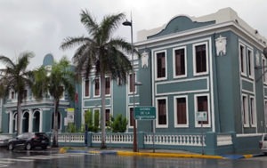 Antilles Insurance ¡Aquí siempre ganas!