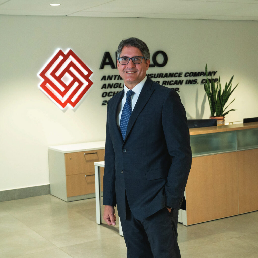 Sobre nosotros | Antilles Insurance