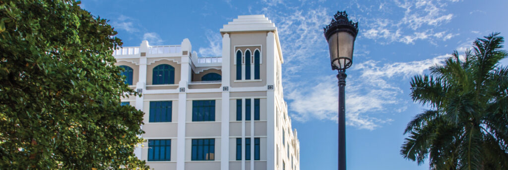 Sobre nosotros | Antilles Insurance