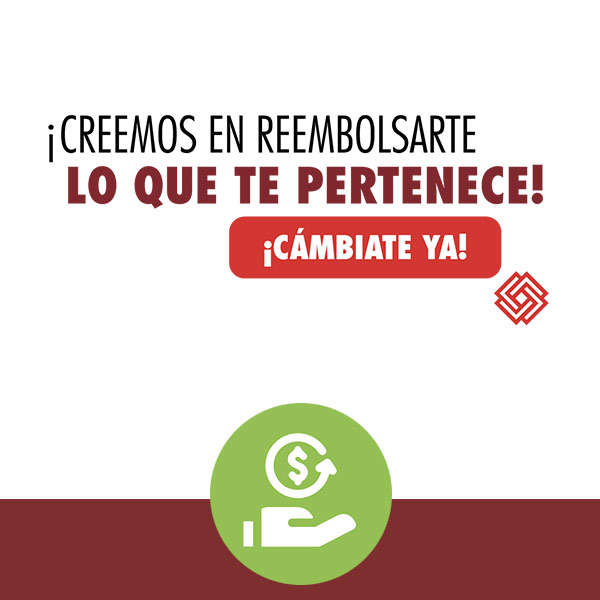 Te queremos seguro | Antilles Insurance