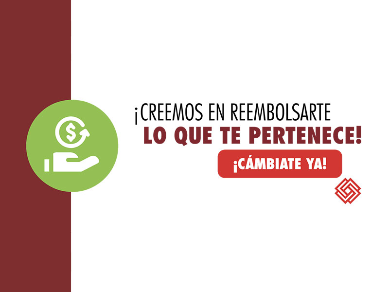 Te queremos seguro | Antilles Insurance