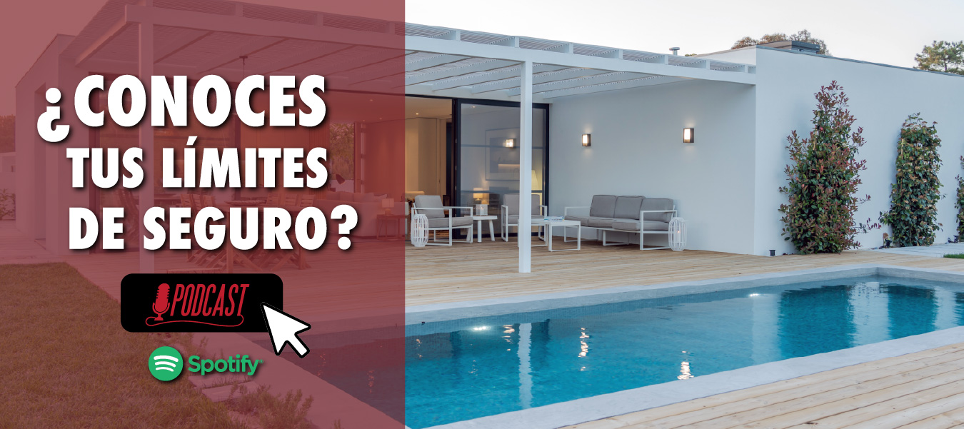 Te queremos seguro | Antilles Insurance