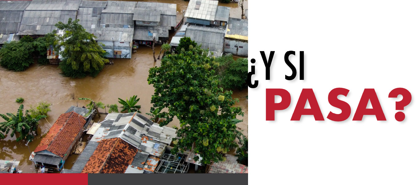 Te queremos seguro | Antilles Insurance