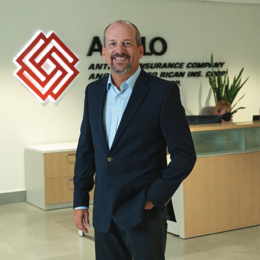 Sobre nosotros | Antilles Insurance