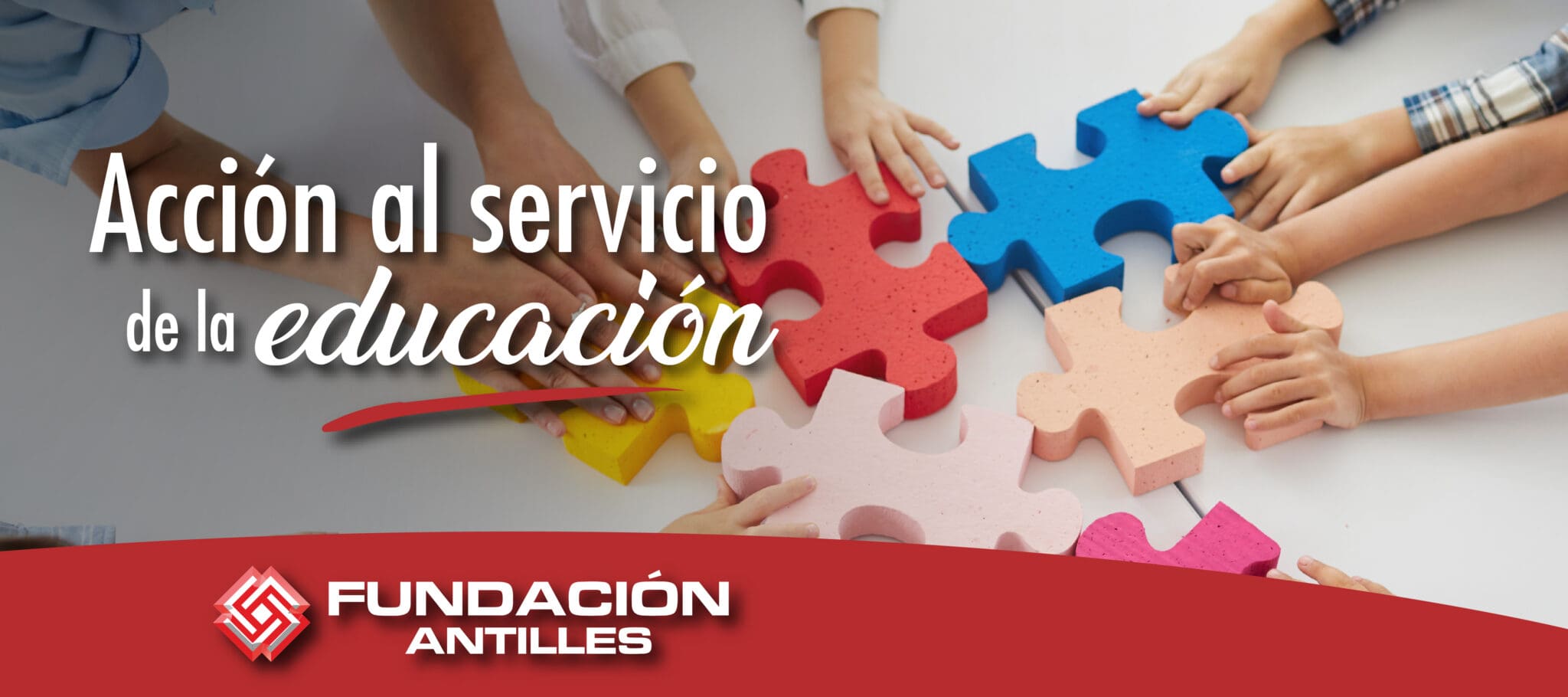 Te queremos seguro | Antilles Insurance