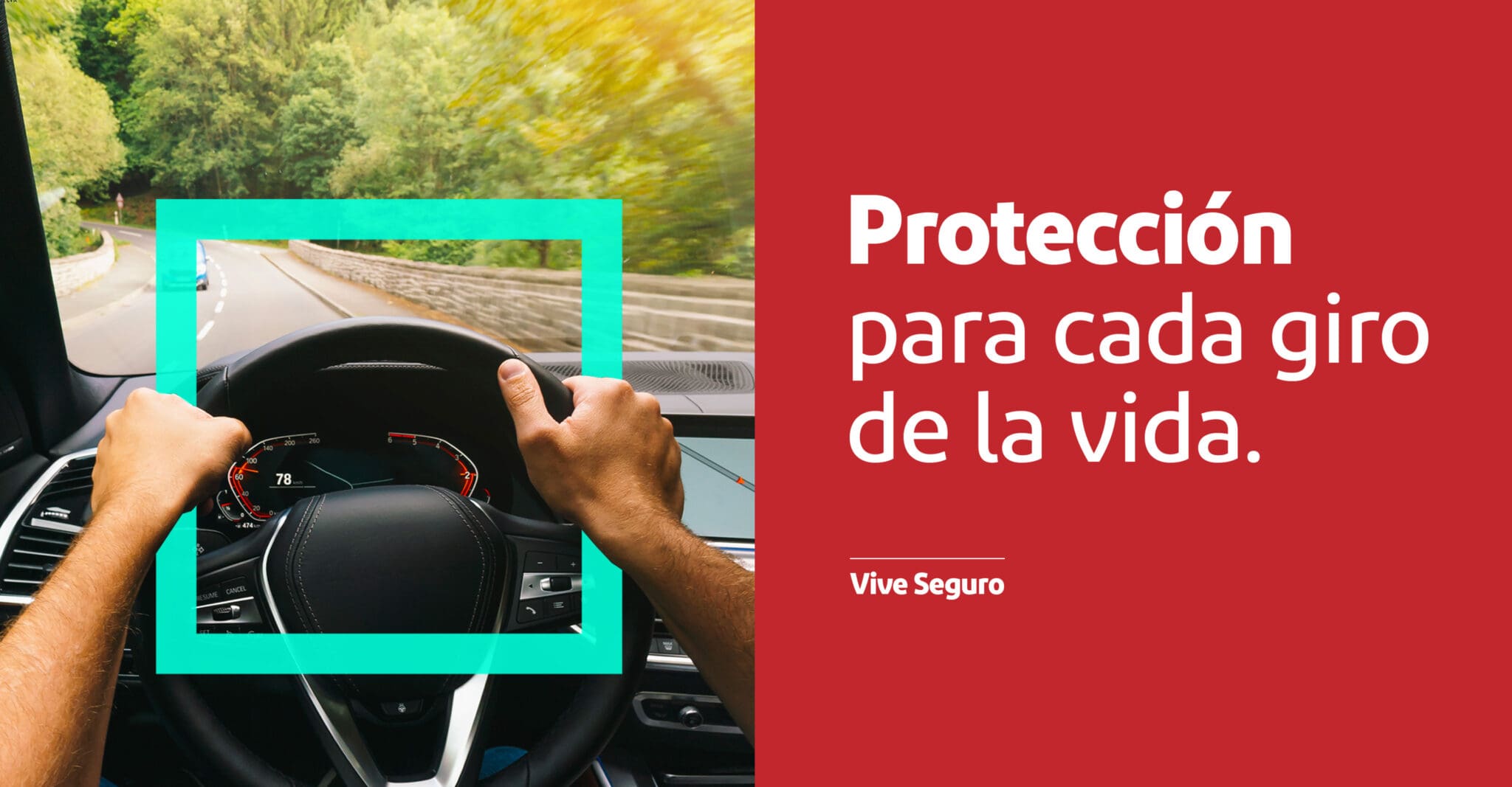 Antilles Insurance | Vive Seguro